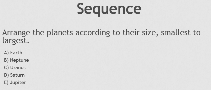 How to set up question slides with Adobe Captivate Classic